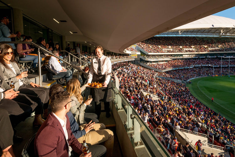 VIP NOW - VIP Hospitality Packages