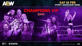 AEW – VIP NOW